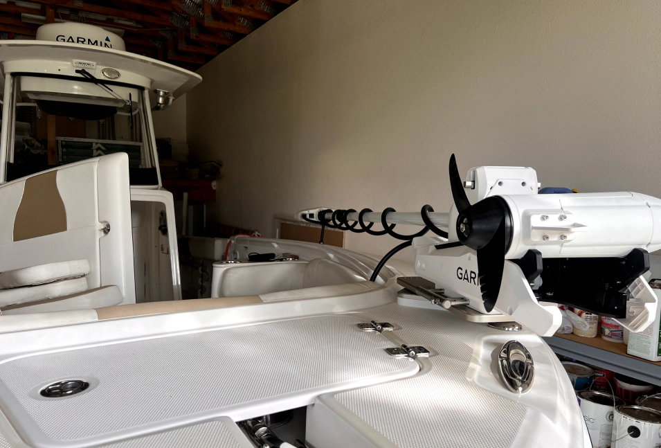 Trolling Motor Service Seminole, FL | Marine Electronics Engineering