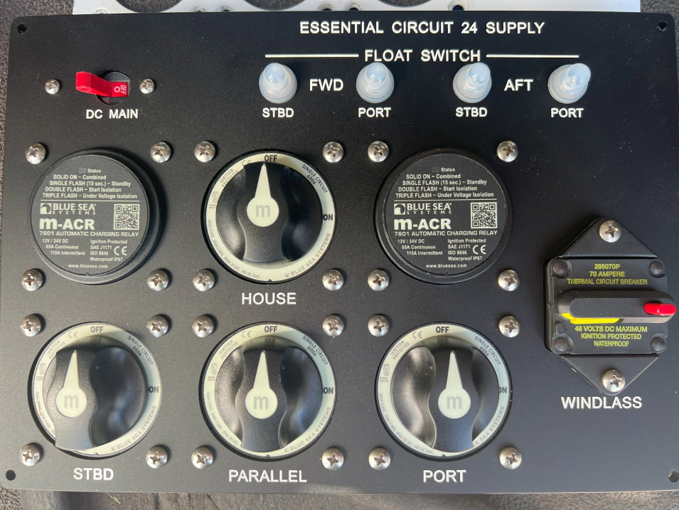 Electrical Service Seminole, FL | Marine Electronics Engineering